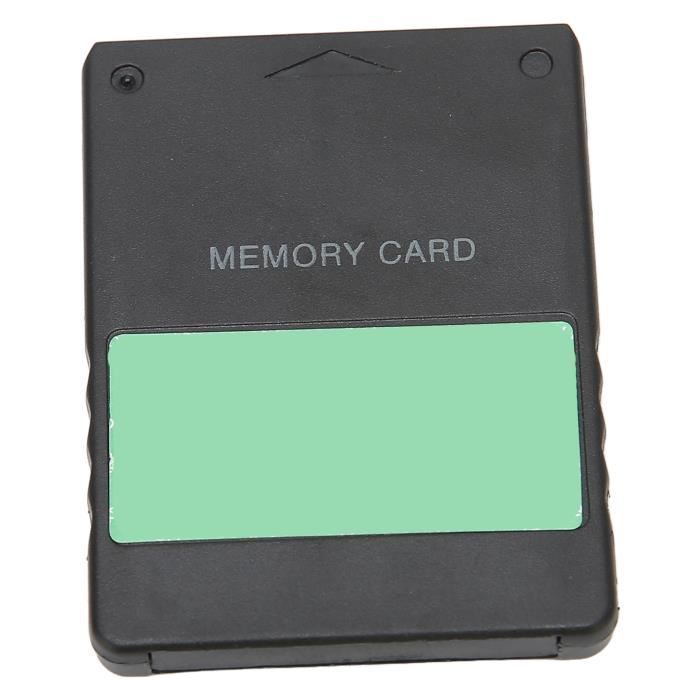 Tbest Game Data Card, Game Console Memory Card Efficient with Free ...