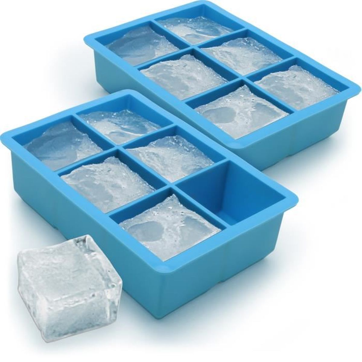 Glacon plastique - Cdiscount