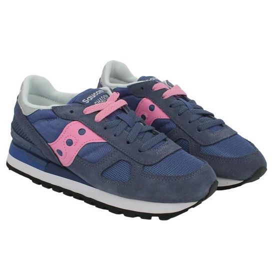Sneaker Shadow Navy Pink Bleu - Cdiscount Chaussures