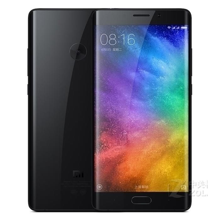 Xiaomi Note 2 664Go-noir-Reconditionné - Cdiscount Téléphonie