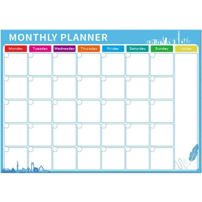 Tableau Blanc Mural Tableau Blanc Tableau Blanc Effacable Tableau Blanc ...