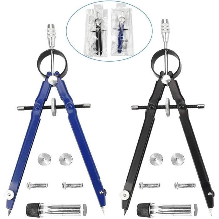 Compa De Mesure - Pièces Boussole À Géométrie Précision Fournitures ...
