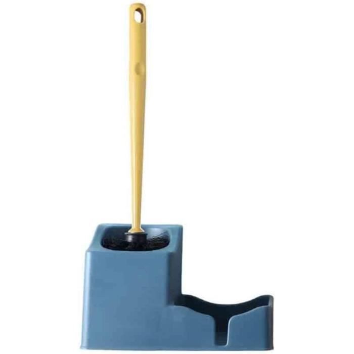 Balayette Wc Brosse Toilette Murale Brosse De Toilette À Poils Doux ...