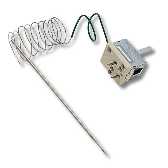 Thermostat EGO 5517053030 Four, cuisinière 263100015 BEKO, LEISURE, FAR ...
