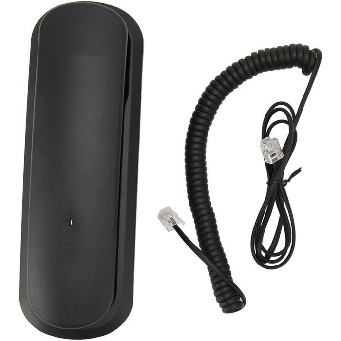 Téléphone Filaire À La Maison,Téléphones Filaires Pour Ligne Fixe ...