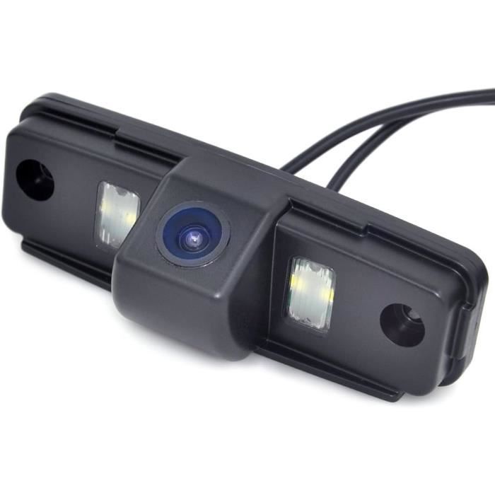 ® Car Rear View Caméra De Recul De Sauvegarde Assistance Au ...