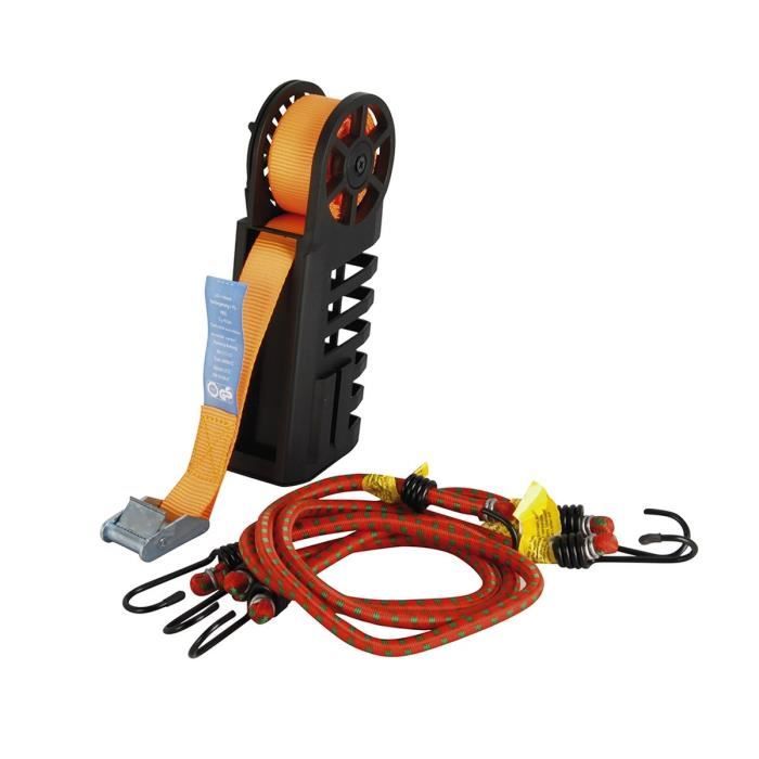 COGEX Kit de serrage 2 en 1 - Cdiscount Bricolage