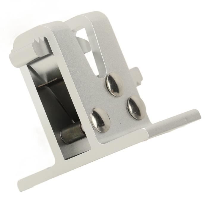 Support de store de caravane en aluminium pour Store Sunchaser II ...