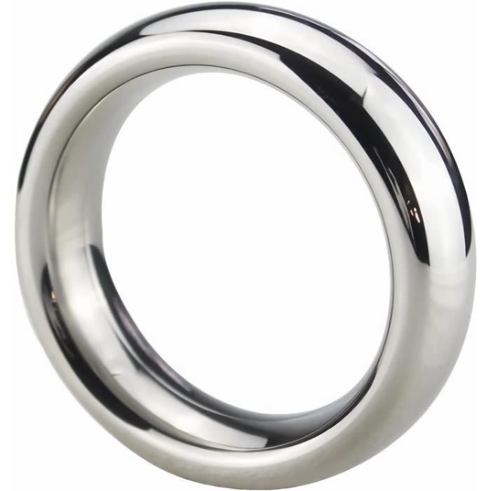 Acier Inoxydable Cockring Anneaux De Pénis Sexuelle Set Qualité Métal ...