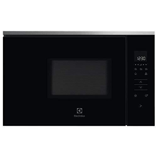 Micro Ondes Encastrable Electrolux