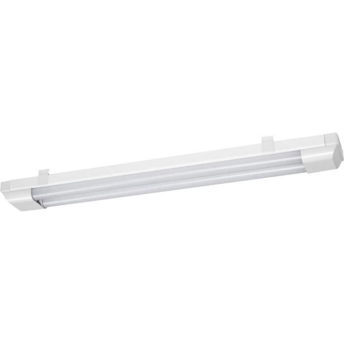 BANDE LED - RUBAN LED | Eclairage de vitrine à LED 24 W 2x blanc chaud ...
