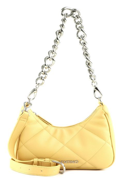 VALENTINO Sac à épaule jaune clair pour femme - Cold Re Shoulder Bag ...