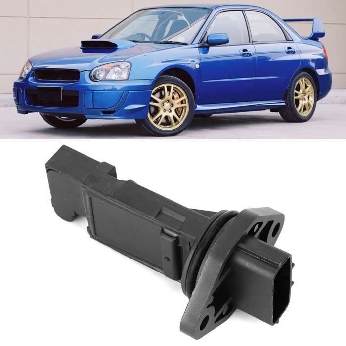 Sing-Capteur de débitmètre d'air 22680-AD201 adapté pour Nissan Almera ...