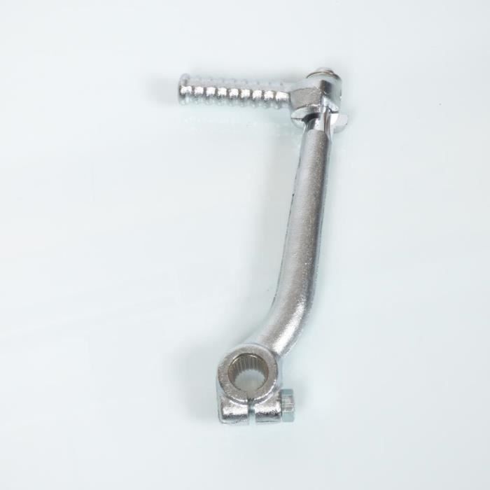 Kick de démarrage Teknix pour Mobylette MBK 50 Magnum Racing Neuf ...