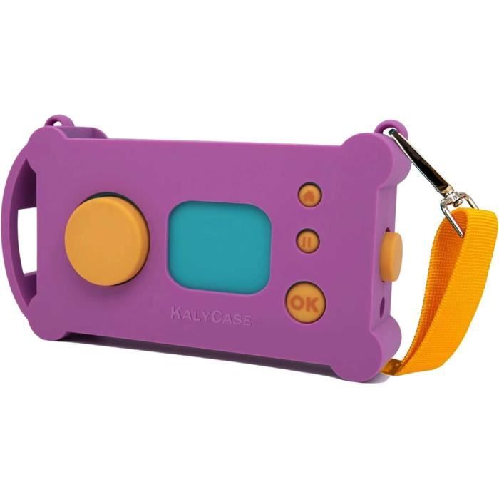 Compatible Fabriques A Histoires De Lunii V1 V2 V3 - Coque De ...