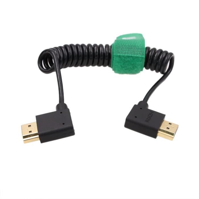 sony camera hdmi cable