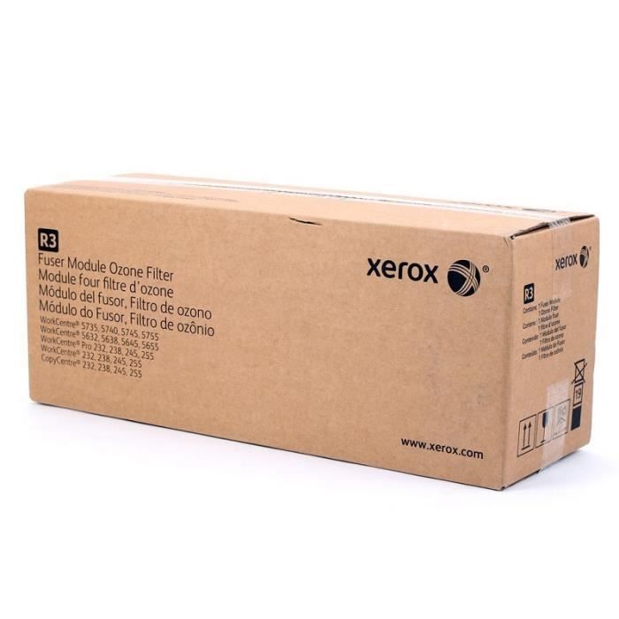 Xerox 109R00751 - Cdiscount Informatique