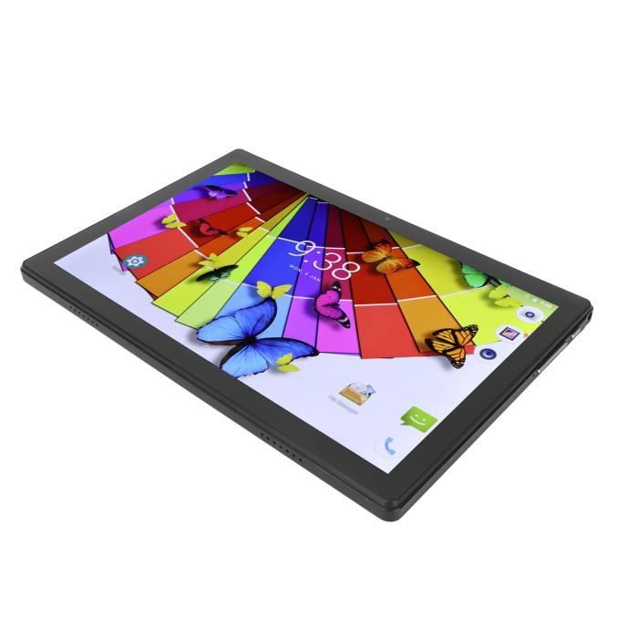 Sonew tablette PC Tablette 10,1 Pouces, 8G RAM 256G ROM 5G Tablette ...