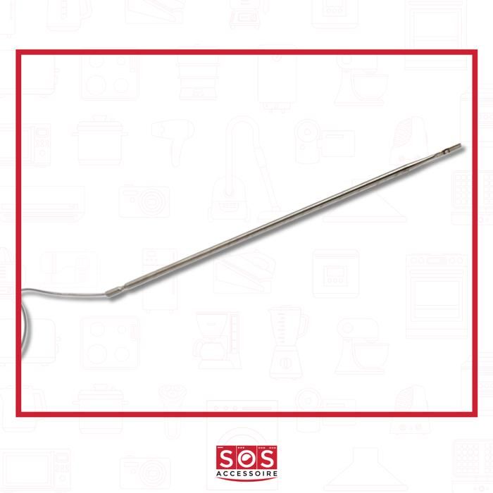 Thermostat EGO 5517053030 Four, cuisinière 263100015 BEKO, LEISURE, FAR ...