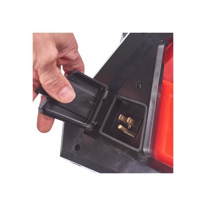 Projecteur LED - MILWAUKEE - M18 HOAL-0 - 4000 lumens - Utilisation ...