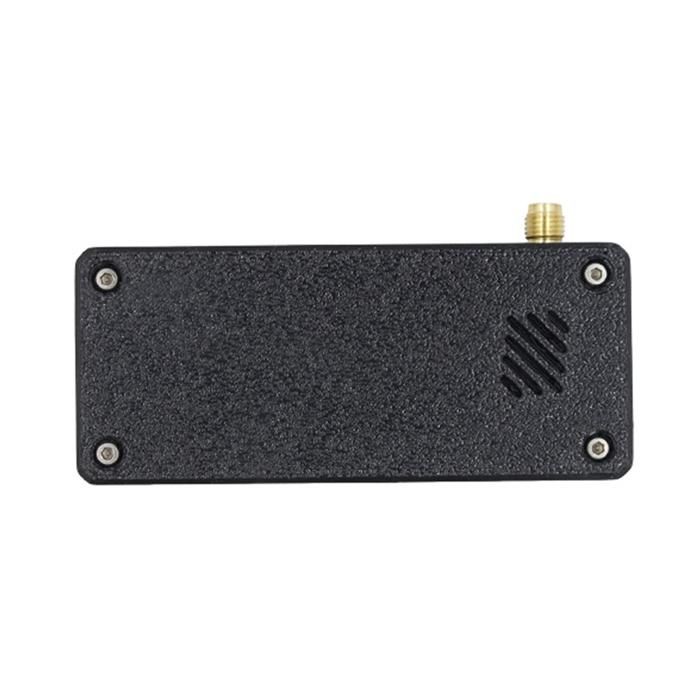 Mini Radio Portable SI4732 10 KHz-180 MHz LSB USB AM FM Mini Radio de ...