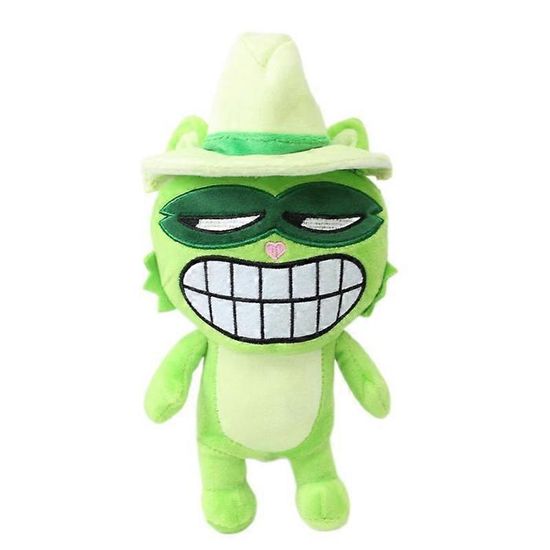 Peluche Happy Tree Friends, Lumpy Petunia Nutty Splendid Sniffles ...