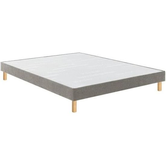 But Sommier 160x200null
