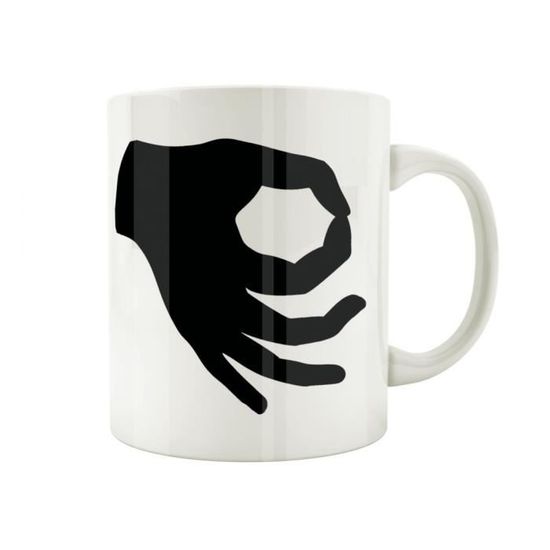 Mug Magic - Jeu du rond - Cdiscount Maison