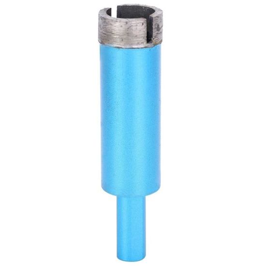 EJ.life Mèche diamantée 3pcs diamant scie trou foret granit céramique ...