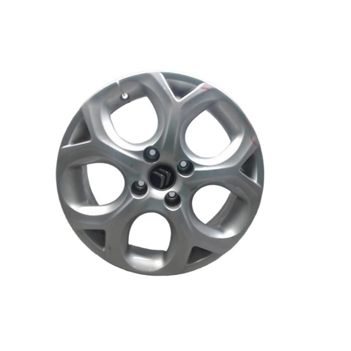 JANTE ALUMINIUM AUTO CITROEN C3 1.2 VTi 82 - 5402AC - B2-666905 PIÈCES ...