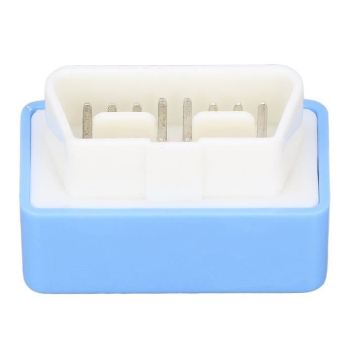 Ashata Fuel Economy Chip Tuning Box Boîte de Réglage D'économie de ...