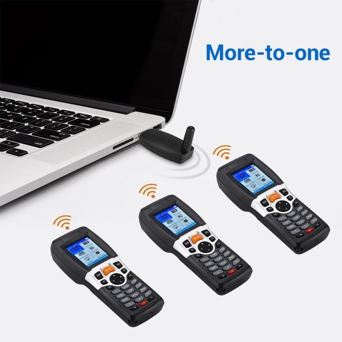 Machine d'inventaire PTT3000 - Cdiscount Informatique