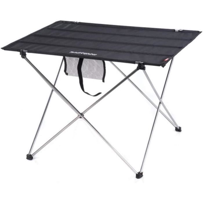 Pat Table Pliante En Plein Air Décrochage De Pique-Nique Portable En ...