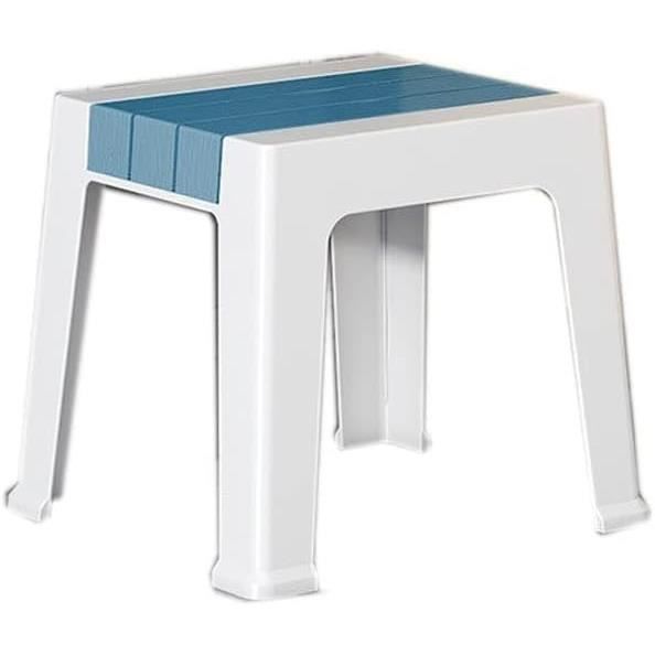 Tabouret Chaises Salle De Bain Tabouret De Douche Chaise En Plastique ...