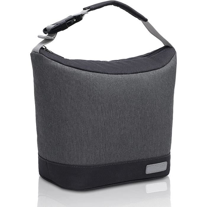 Sac à déjeuner isotherme pour femme, petit sac isotherme pour enfants ...