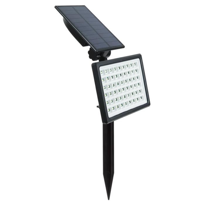 Lampadaire extérieur,Lampe LED solaire imperméable à large faisceau ... Lampadaire extérieur,Lampe LED solaire imperméable à large faisceau ...