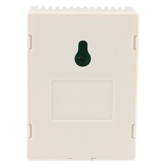 MOO Module De Télécommande Sans Fil Moteur Cw Ccw Commutateur 1 À 3 ...