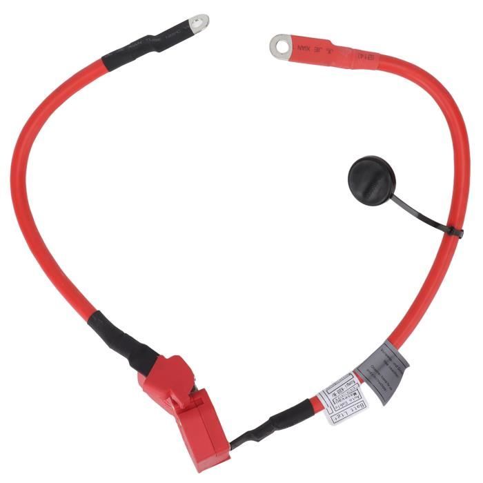 Câble pour batterie de voiture 61129259425 9252425 61126834543 ...