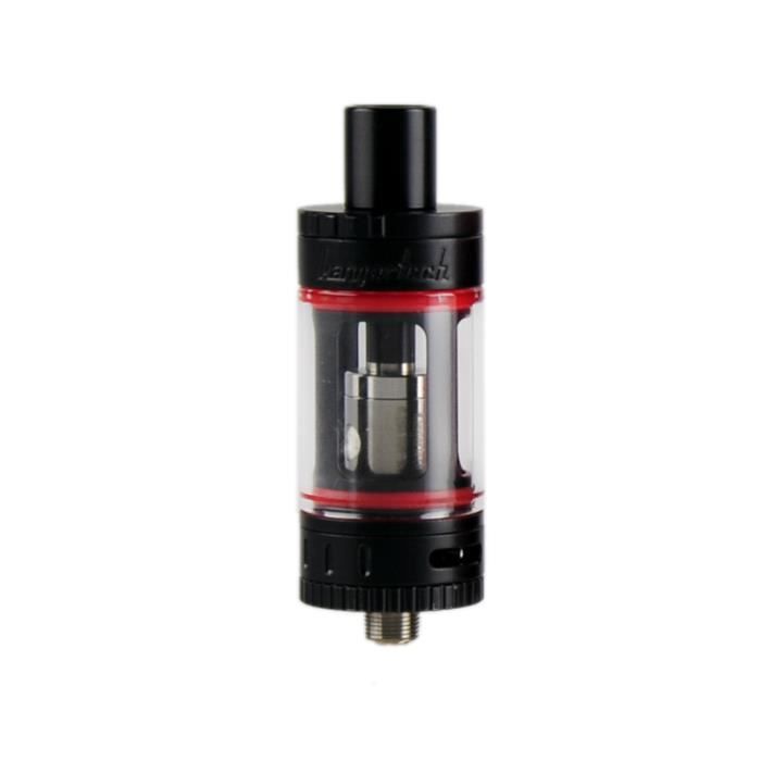 KangerTech Toptank Mini 4ml Supérieur Remplissage réservoir - Noir ...