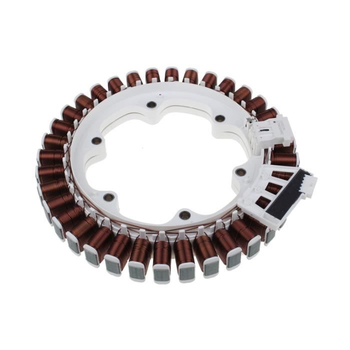 Lg - stator cpl - 4417ea1002g - Cdiscount Electroménager