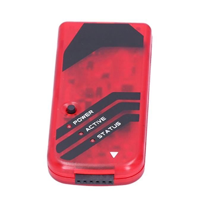 Kit de programmation PIC Kit de programmation de microcontrôleur de ...