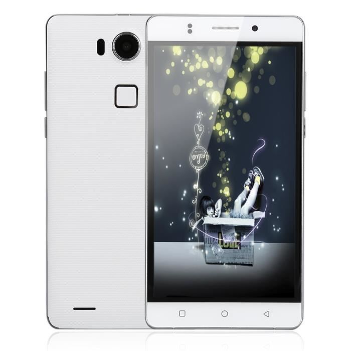 Smartphone G12 Ultra Slim MTK6580 1 + Mémoire 8G Écran 5,5 "Double SIM ...