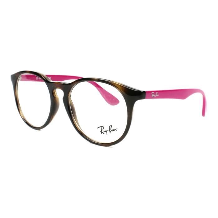 Lunettes de vue Ray Ban RY-1554 Junior-3729 - Achat / Vente lunettes de ...