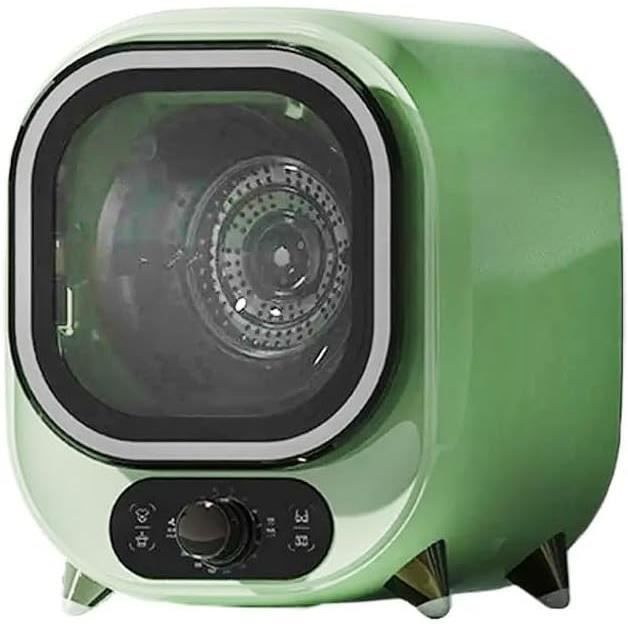 Sèche-Linge, Mini-Sèche-Linge Compact 450 W Avec Panneau De Commande ...