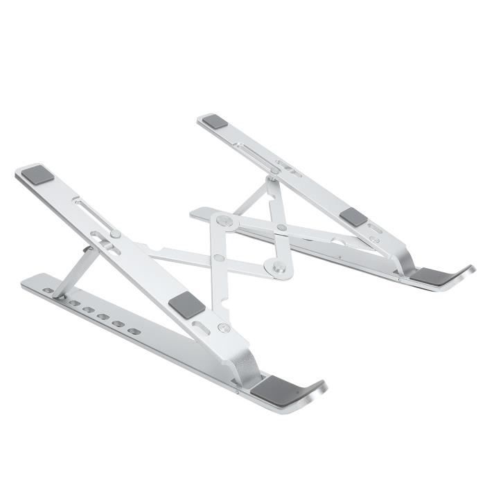 Tbest support pour PC Support pour ordinateur portable Pliable Pliable ...