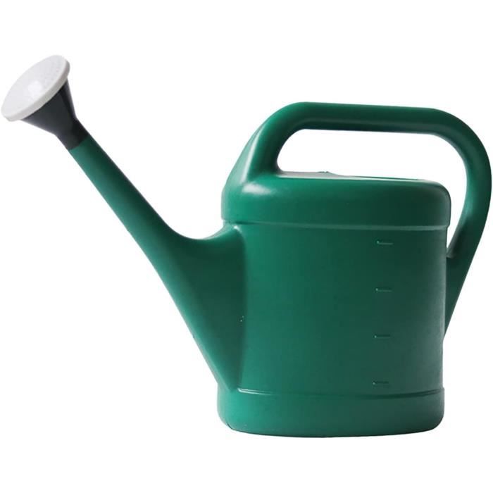 Arrosoirs De Jardin Arrosoirs Multi-Usages En Grande Capacité 3L ... Arrosoirs De Jardin Arrosoirs Multi-Usages En Grande Capacité 3L ...