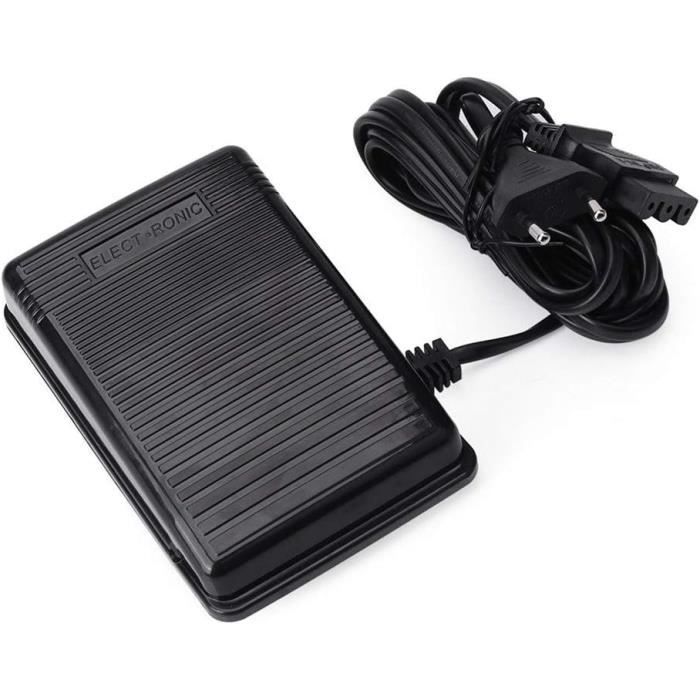 Pédale De Machine À Coudre Pour Singer, Machine À Coudre À Pédale 200 ...