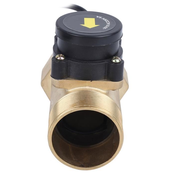 VBESTLIFE Contrôle de débit G2 Pompe de surpression d'eau Interrupteur ... VBESTLIFE Contrôle de débit G2 Pompe de surpression d'eau Interrupteur ...