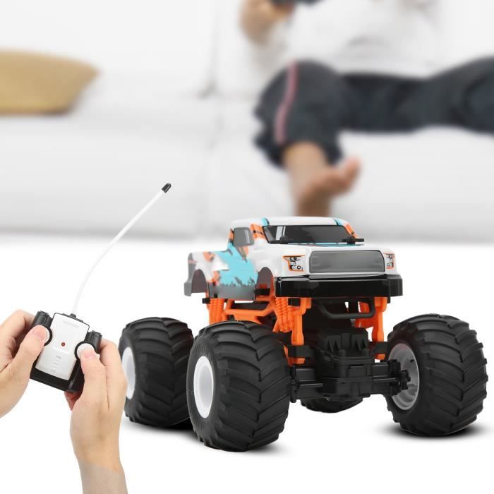 CYA 1/16 2.4G 4WD RC Crawler Rock Racer Off-road Climbing Car 23.5x18 ...