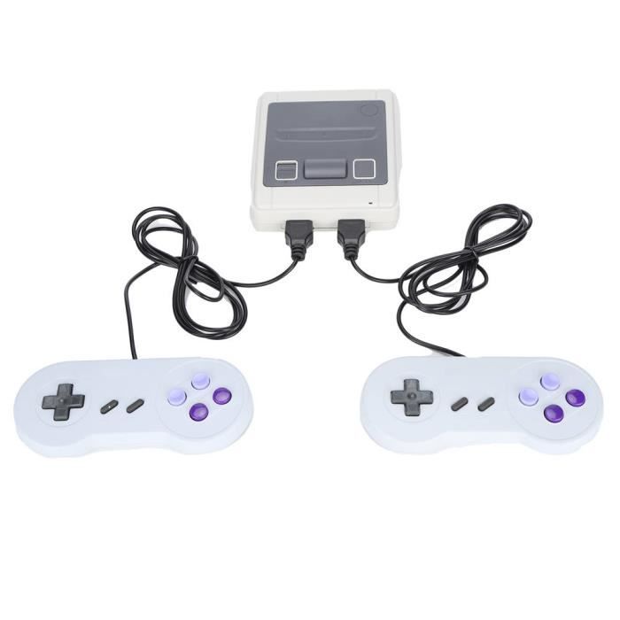 YOSOO Console de jeu portable Sortie AV pour console de jeux/ Console ...